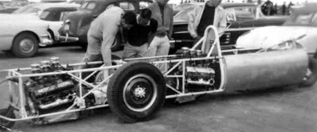 1960-65 :: Pre-1971-rear-engined-dragsters